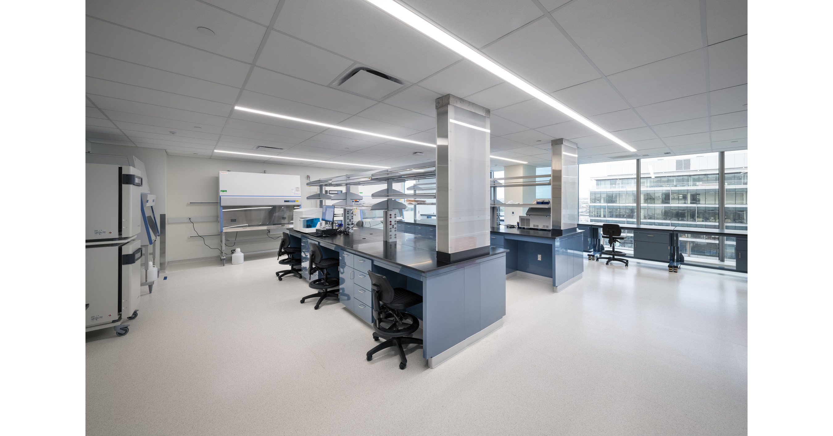 Pacific Program Management Helps Biopharmaceutical Firm Relocate ...