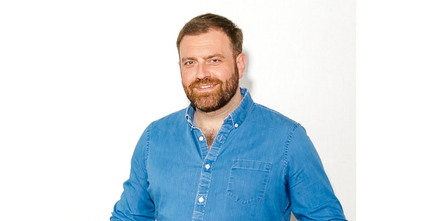 Zilla Security Expands Leadership Team with Ryan Burke as Head of Sales