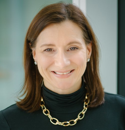 Maud Cohen: Polytechnique Montréal's new president, and first-ever ...