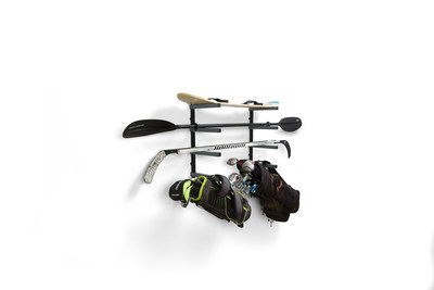BORA® Tool Expands Line of Wood Storage Racks to include New Color ...