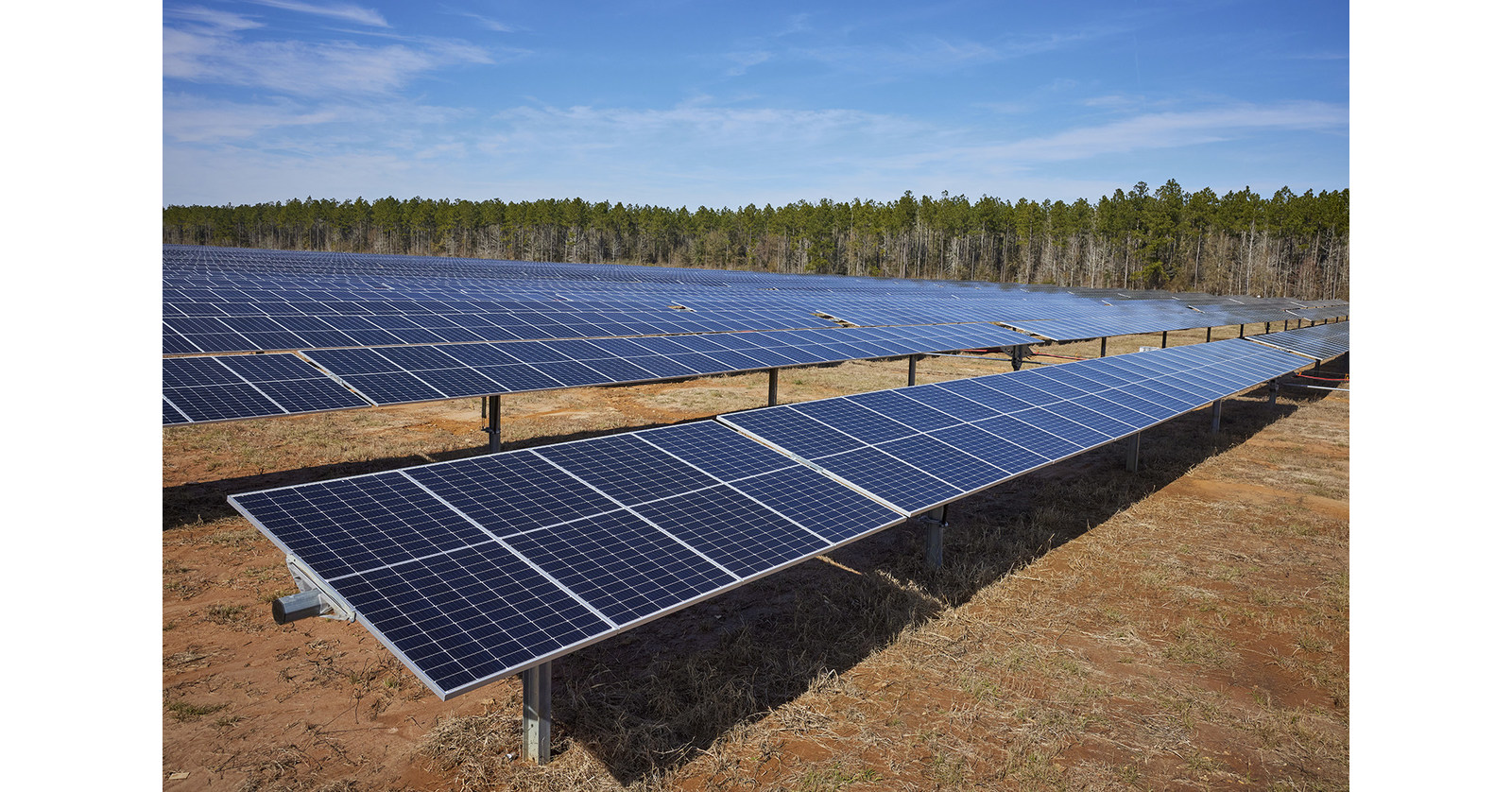 RWE's U.S. Hickory Park solar project with co-located storage facility ...