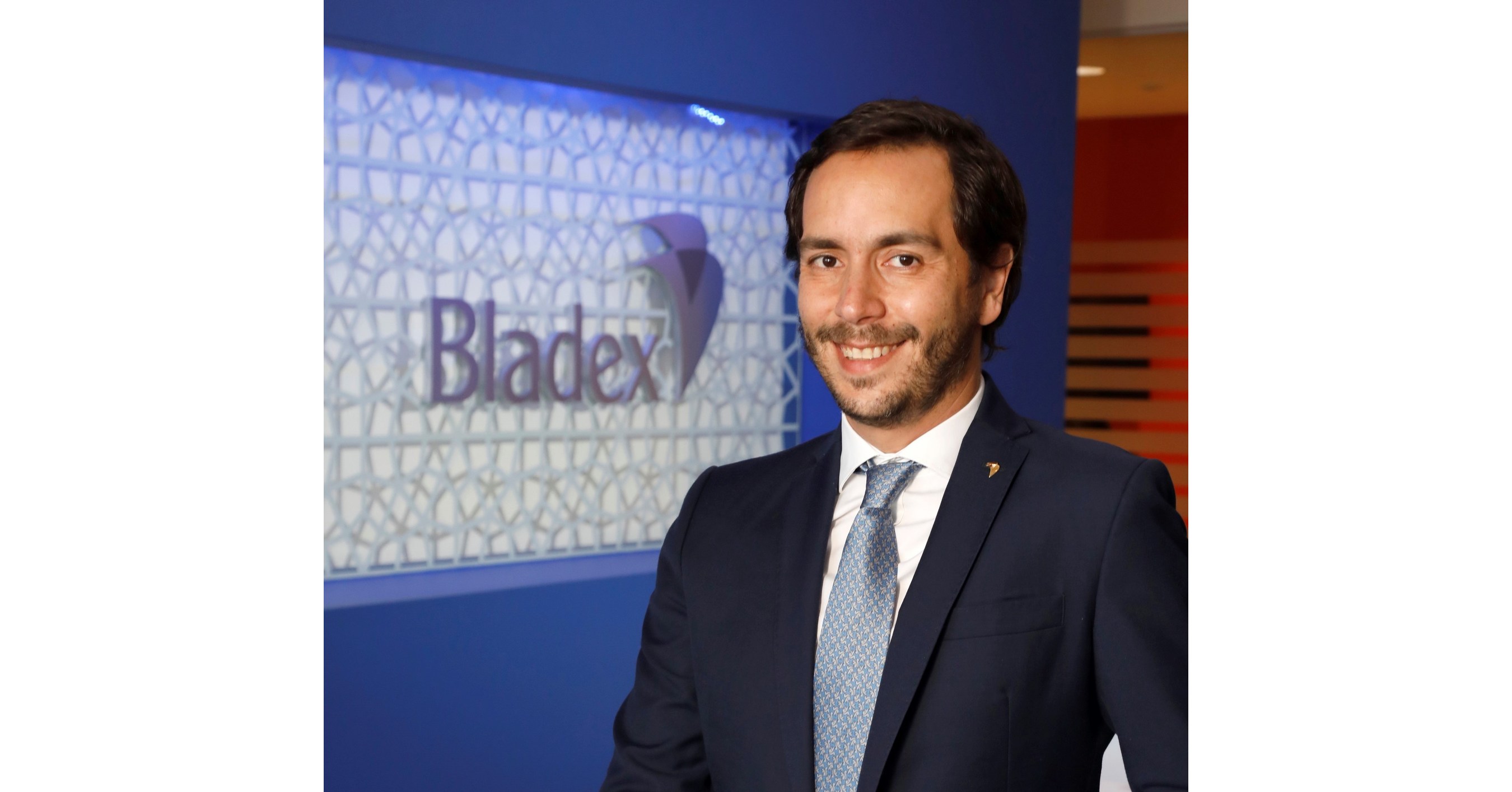 BLADEX ANNOUNCES THE APPOINTMENT OF NEW EXECUTIVE VICE PRESIDENT OF ...
