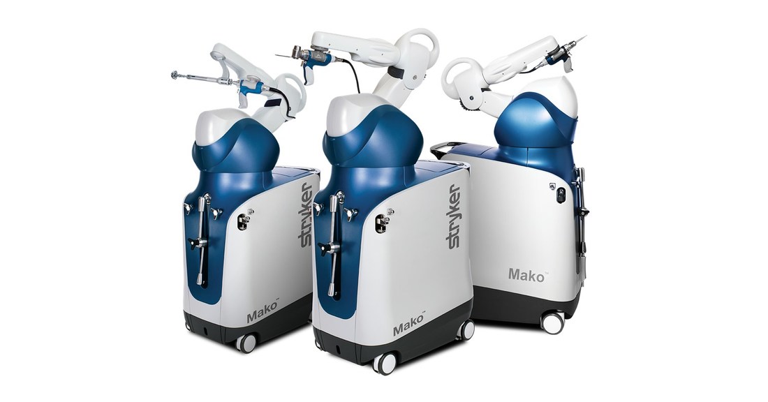 Stryker's debut at World Intelligence Congress: Bringing Stryker's ...