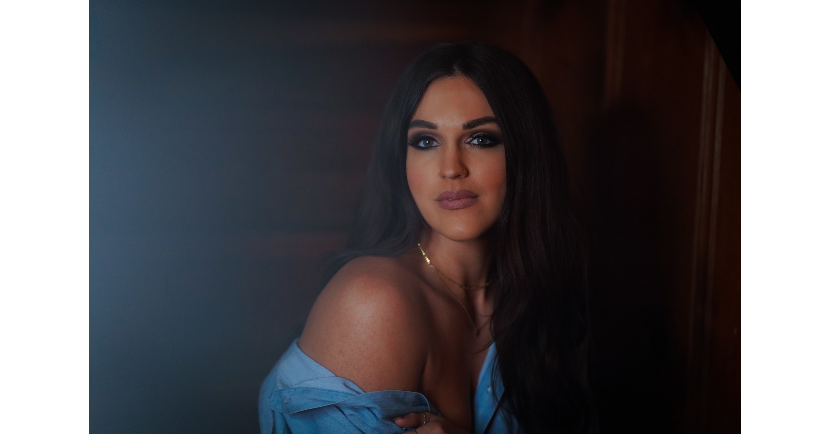 Pop Country Siren and Songwriter Julie Eddy Releases Nostalgic ...