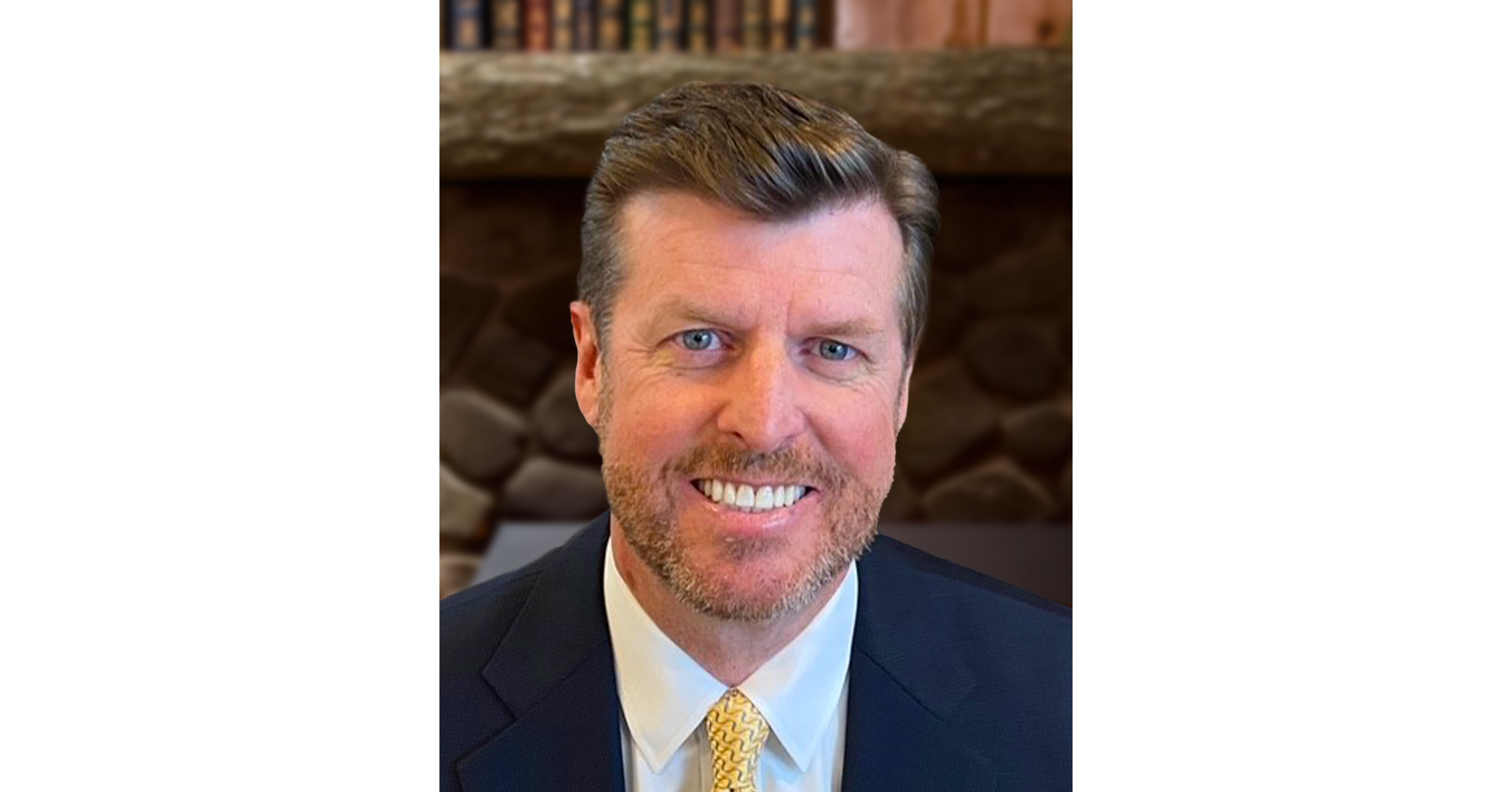 AMBEST Selects New President and CEO Chuck Ryan