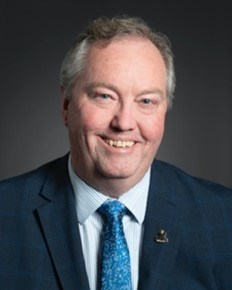 Portage Mutual Insurance Announces CEO Transition