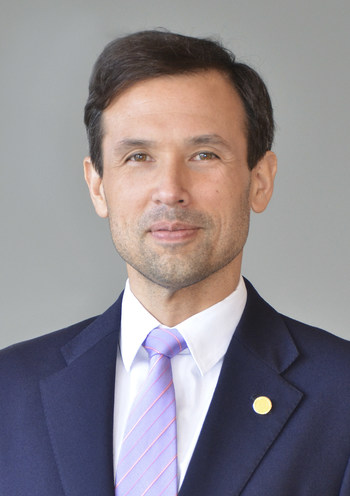 Norfolk Southern Names Nabanita Nag Executive Vice President & Chief ...