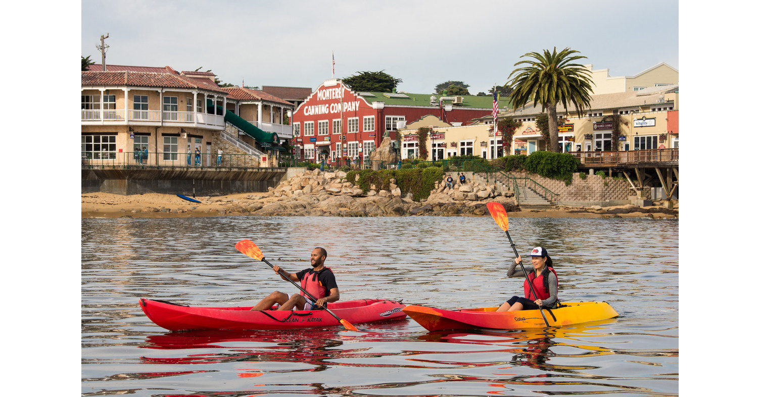INNS OF MONTEREY ANNOUNCES NEW ADVENTURE PACKAGE THIS SUMMER