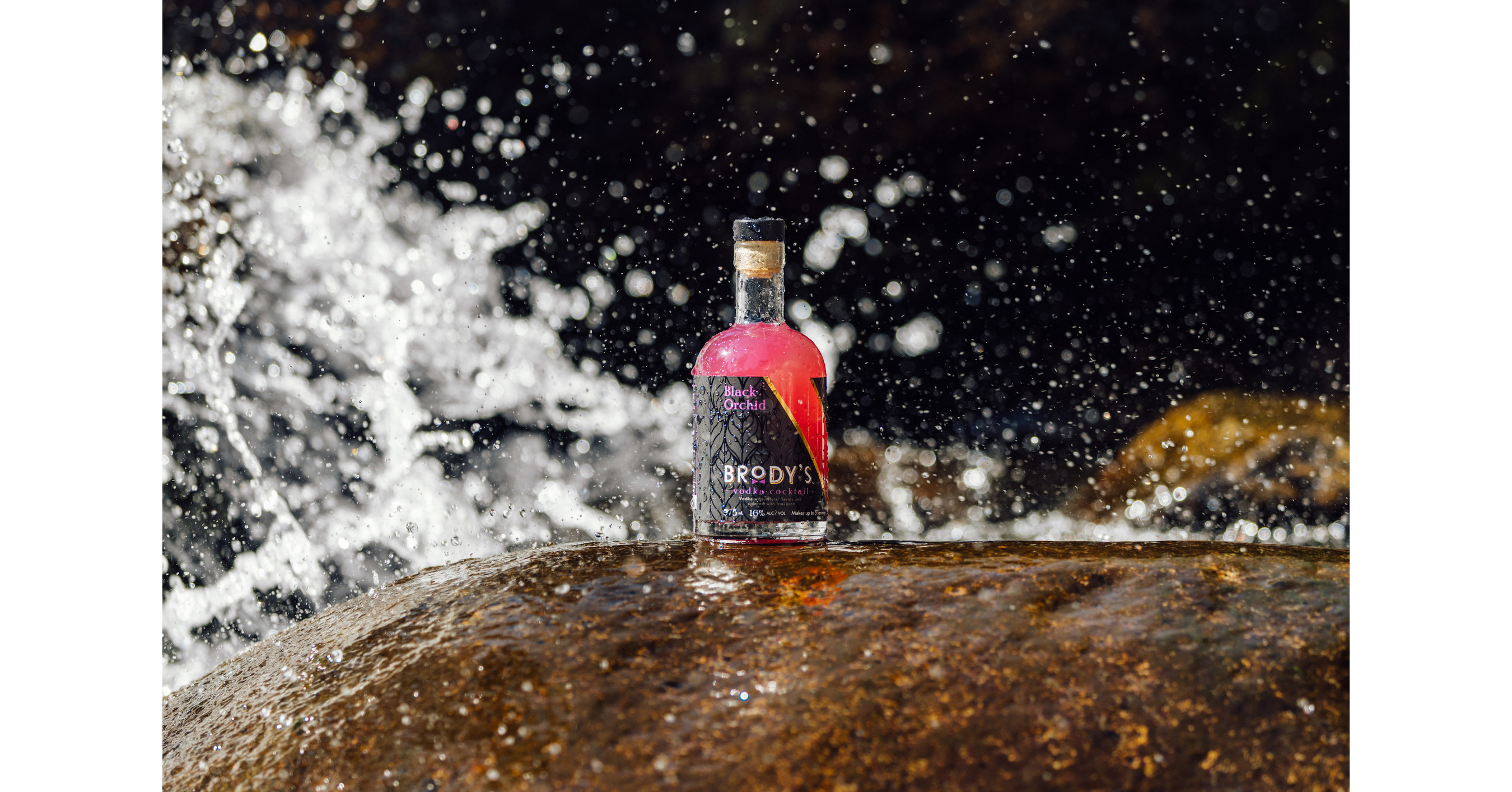 Brody's Crafted Cocktails Coming Soon to Liquor Retailers Across Florida