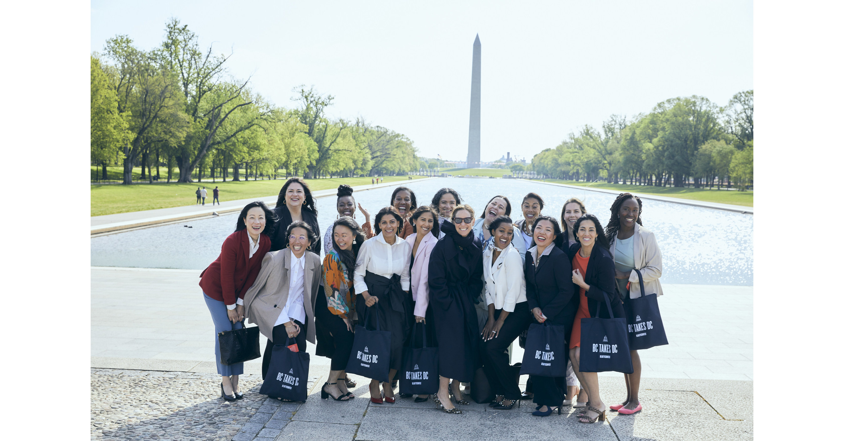 Beautycounter Celebrates Progress on Advocacy, Mobilizes Its Community ...