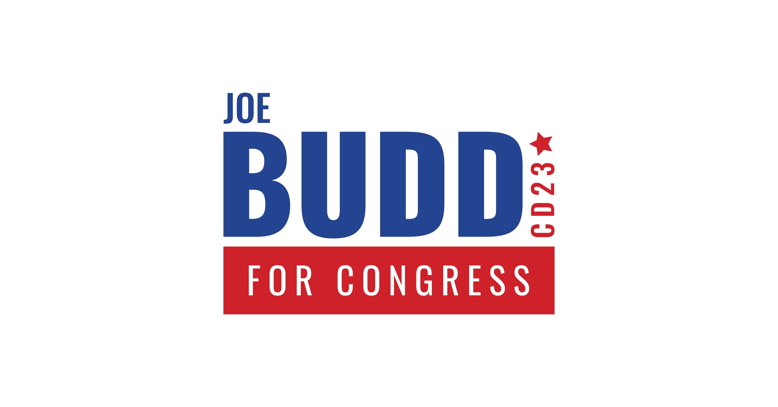 Joe Budd for Congress