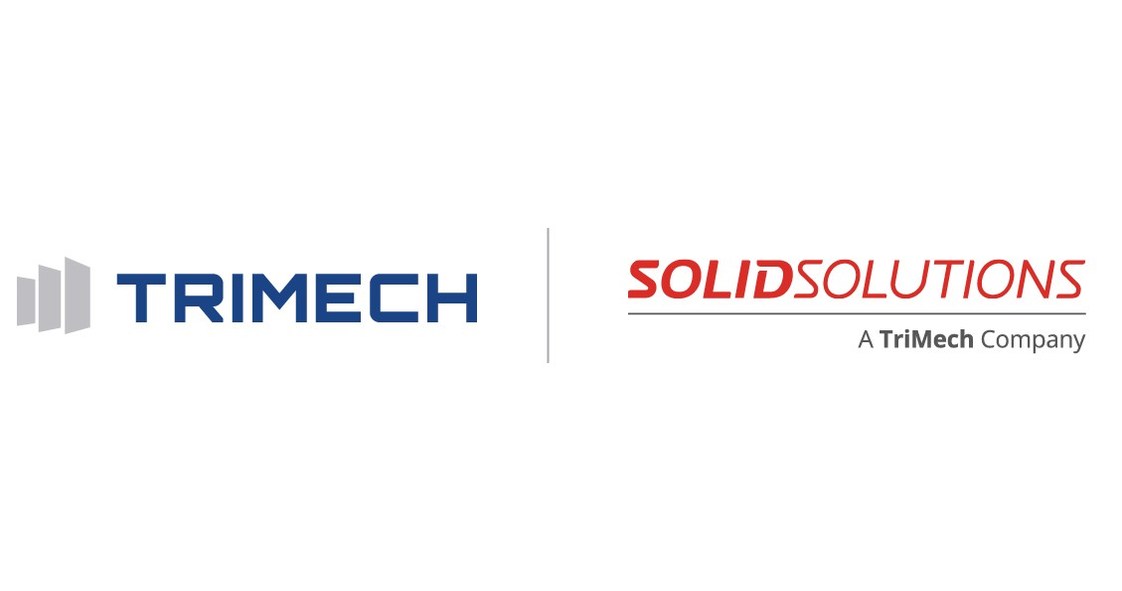 TriMech and Solid Solutions Unite