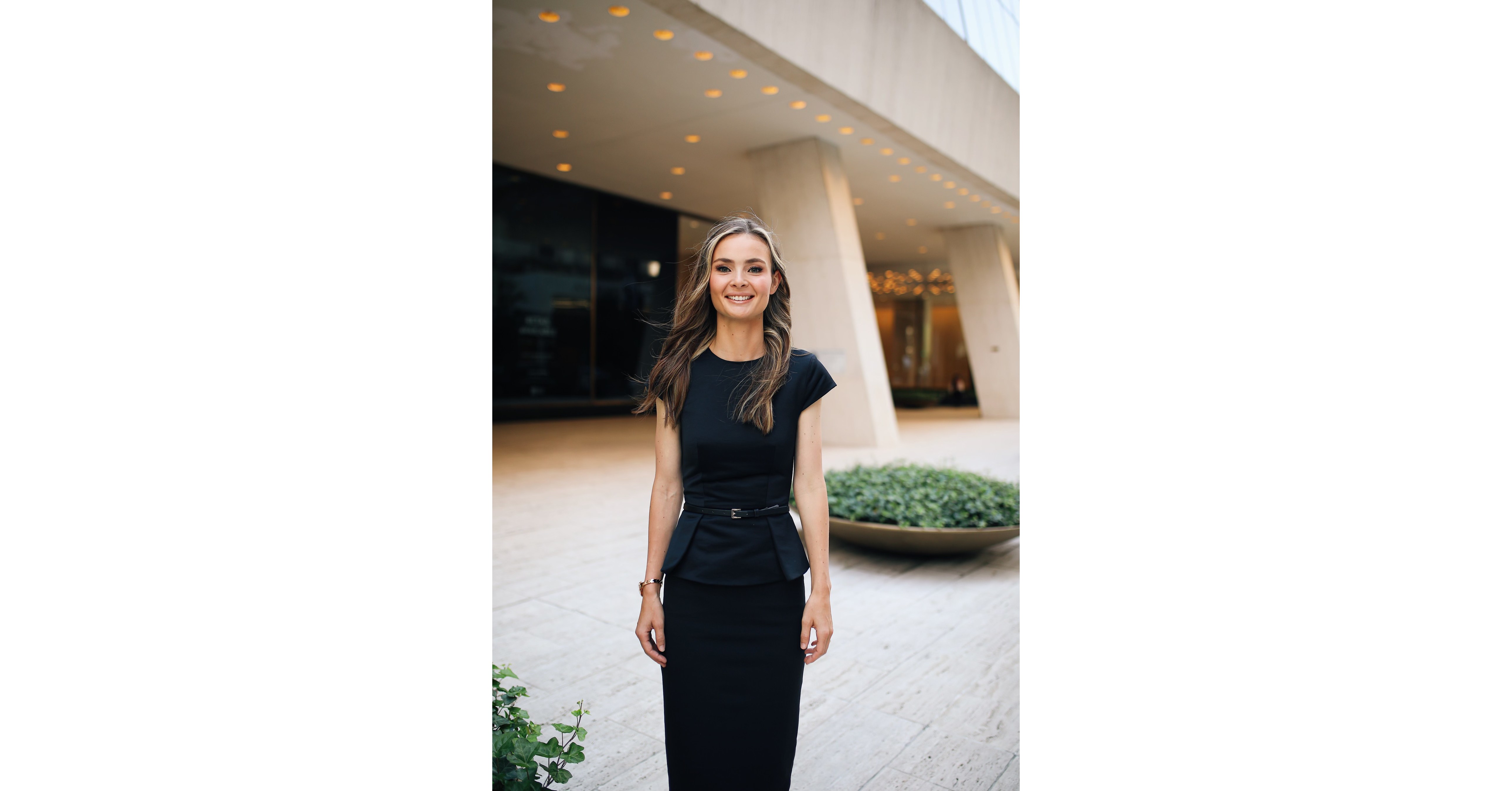 Dr. Ryan Neinstein Announces Trailblazing Hire of Dr. Anna Steve at ...