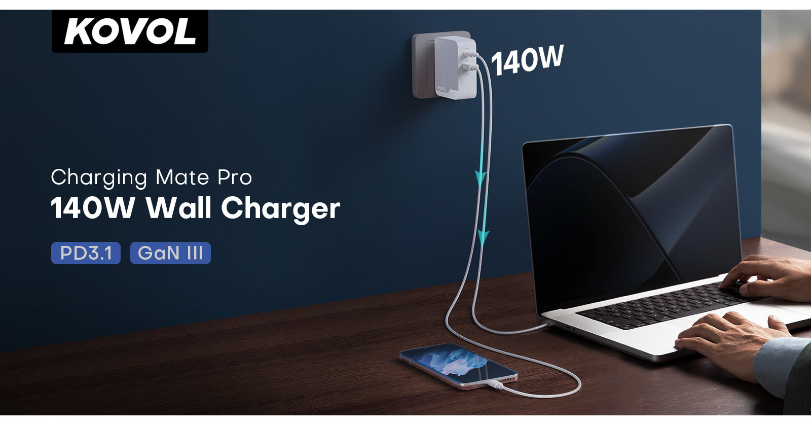 Kovol se ha convertido en el nuevo protagonista del mercado de ...