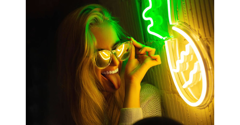 Neon Direct Building The Worlds Biggest Neon Light Catalogue