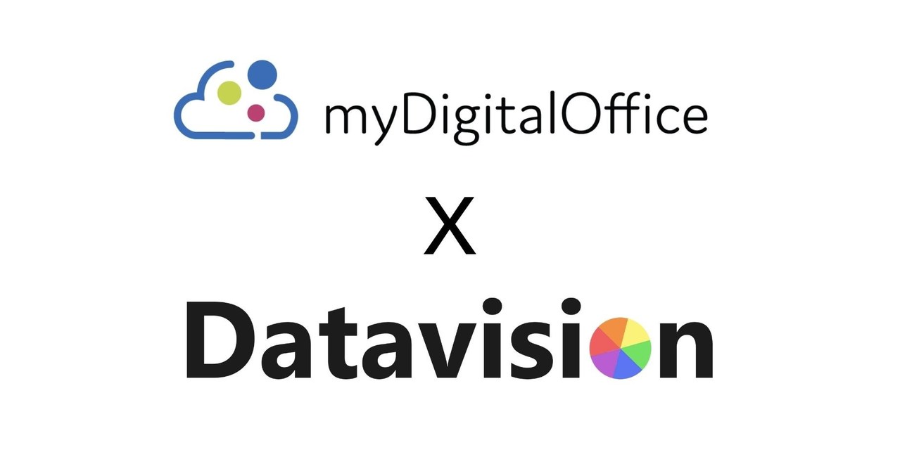 myDigitalOffice Acquires Datavision to Expand Hotel Performance ...