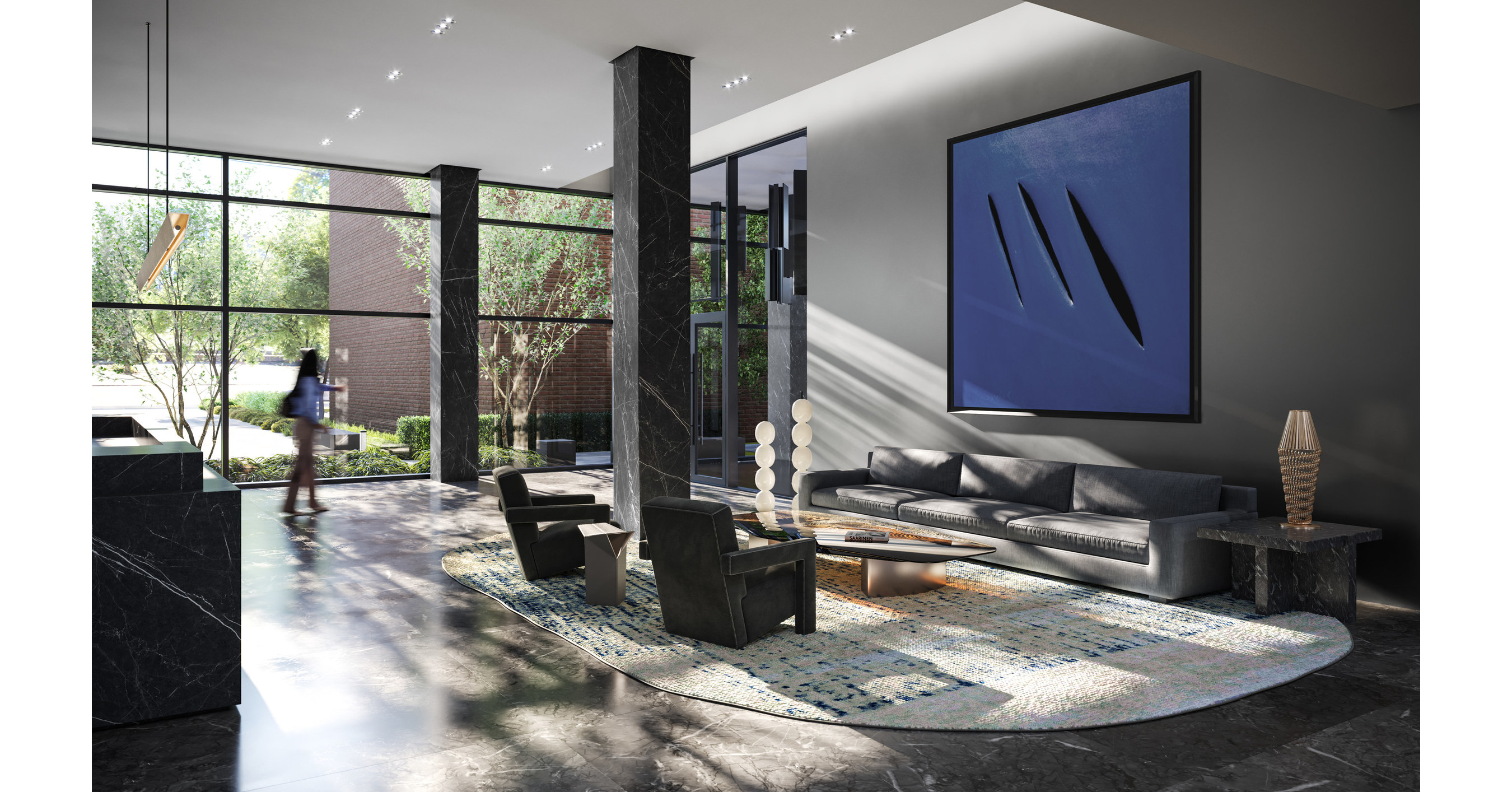 EMBLEM Developments launches The Design District − Hamilton's new landmark