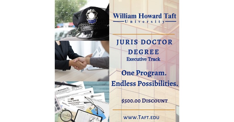 Online Juris Doctor Program Summer Tuition Discount - Two Programs ...