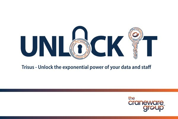 The Craneware Group Unveils Trisus Chargemaster Solution and New ...