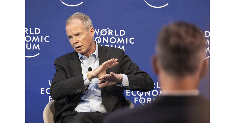 Johnson Controls Backs Call on G7 to Consider New Carbon Prices