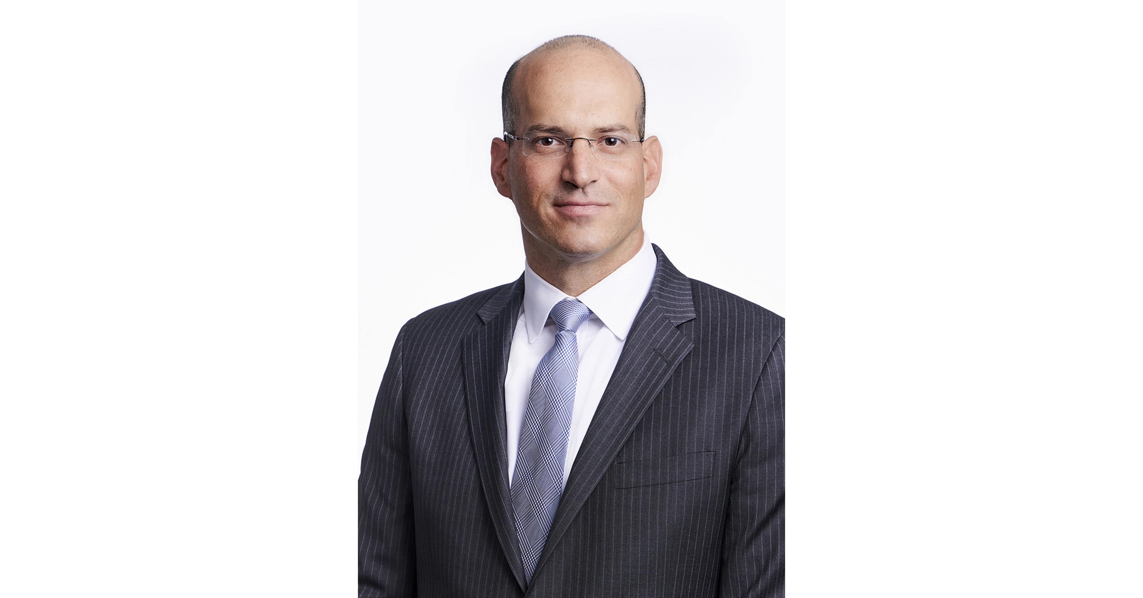 Debevoise Adds Erez Liebermann as Data Strategy & Security Partner