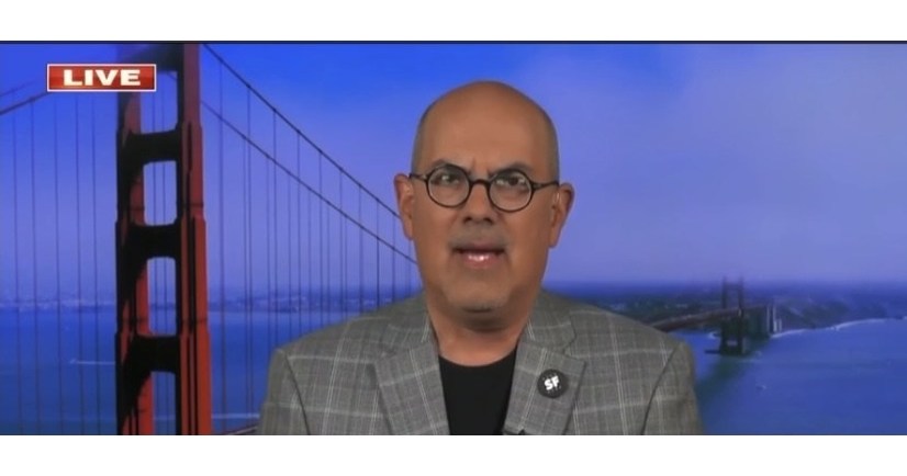 GREENBERG JOINS EFFORT TO RECALL DA GEORGE GASCON