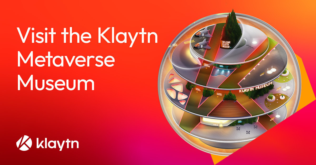 Klaytn develops Metaverse Museum showcasing tech infrastructure and ...