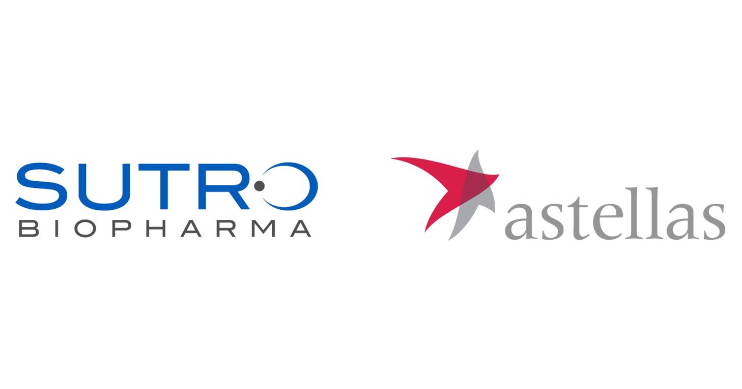 Astellas Logo