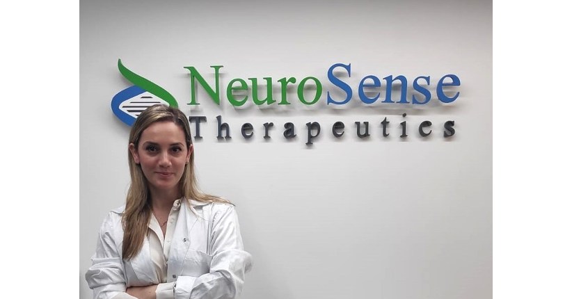 NeuroSense Therapeutics Reports Positive Results from Stage III ALS ...
