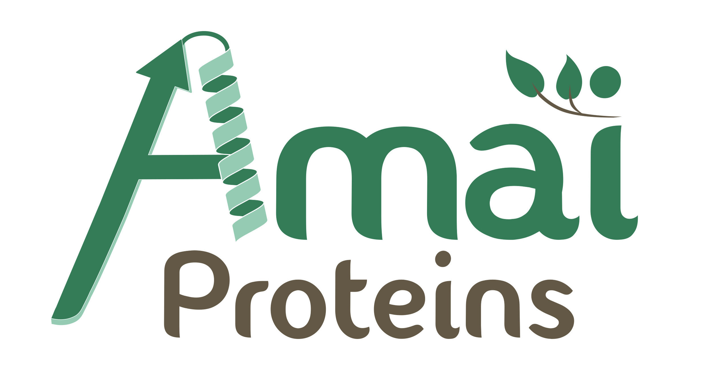Amai Proteins, producer of 100% protein sweetener that reduces sugar in ...
