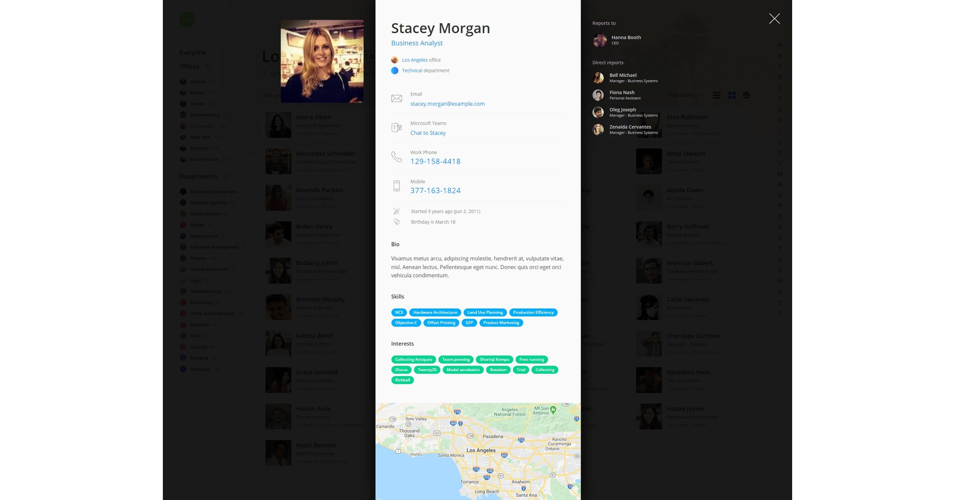 OneDirectory Enters SMB Market With New Pricing Offer for Small Businesses