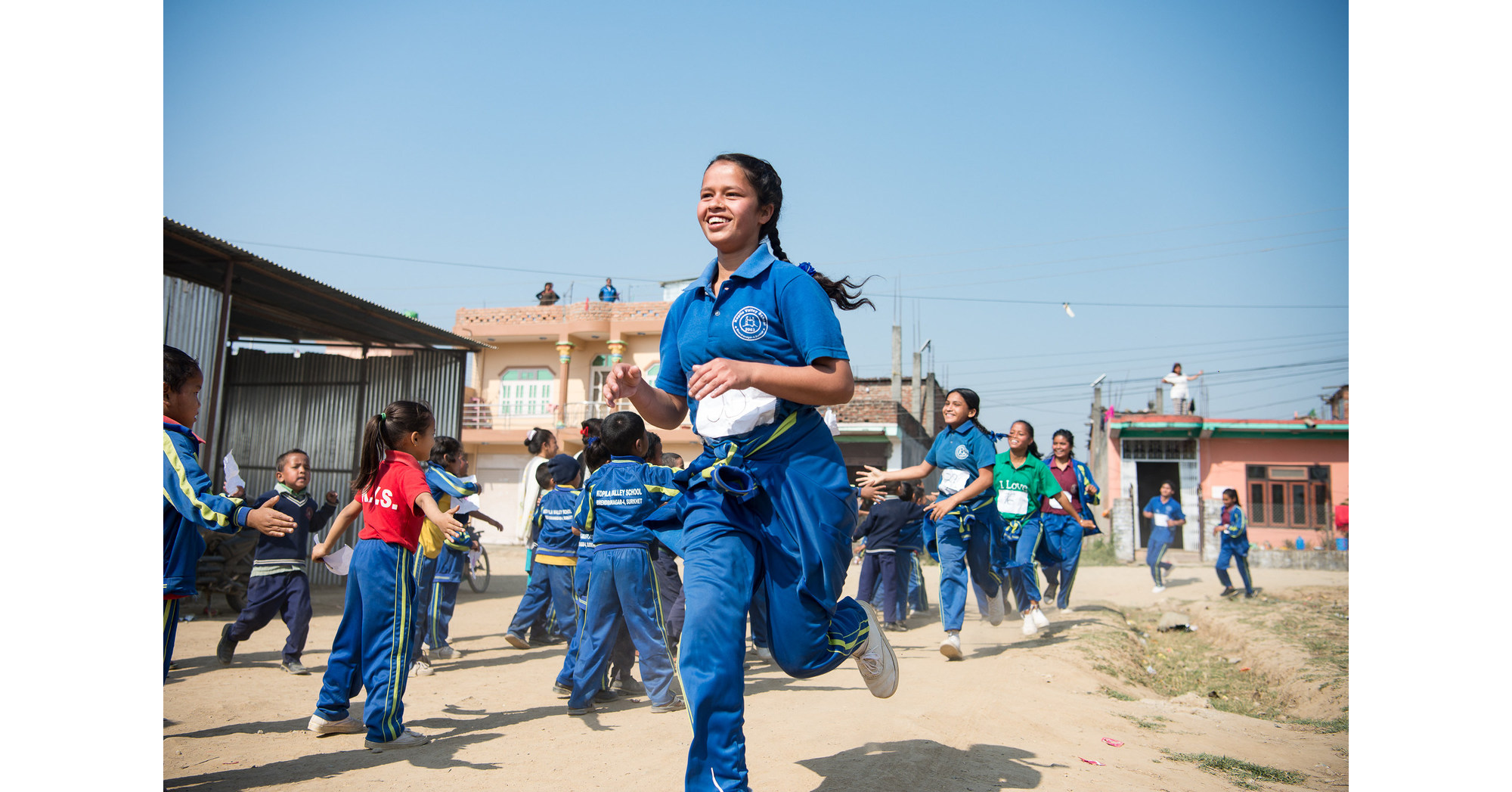 Kimberly-Clark Commemorates 150th Anniversary with Grants to Three ...