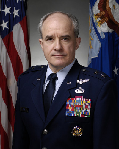 Lt. Gen. John F. Thompson and Maj. Gen. James O. Poss Join Radiance ...