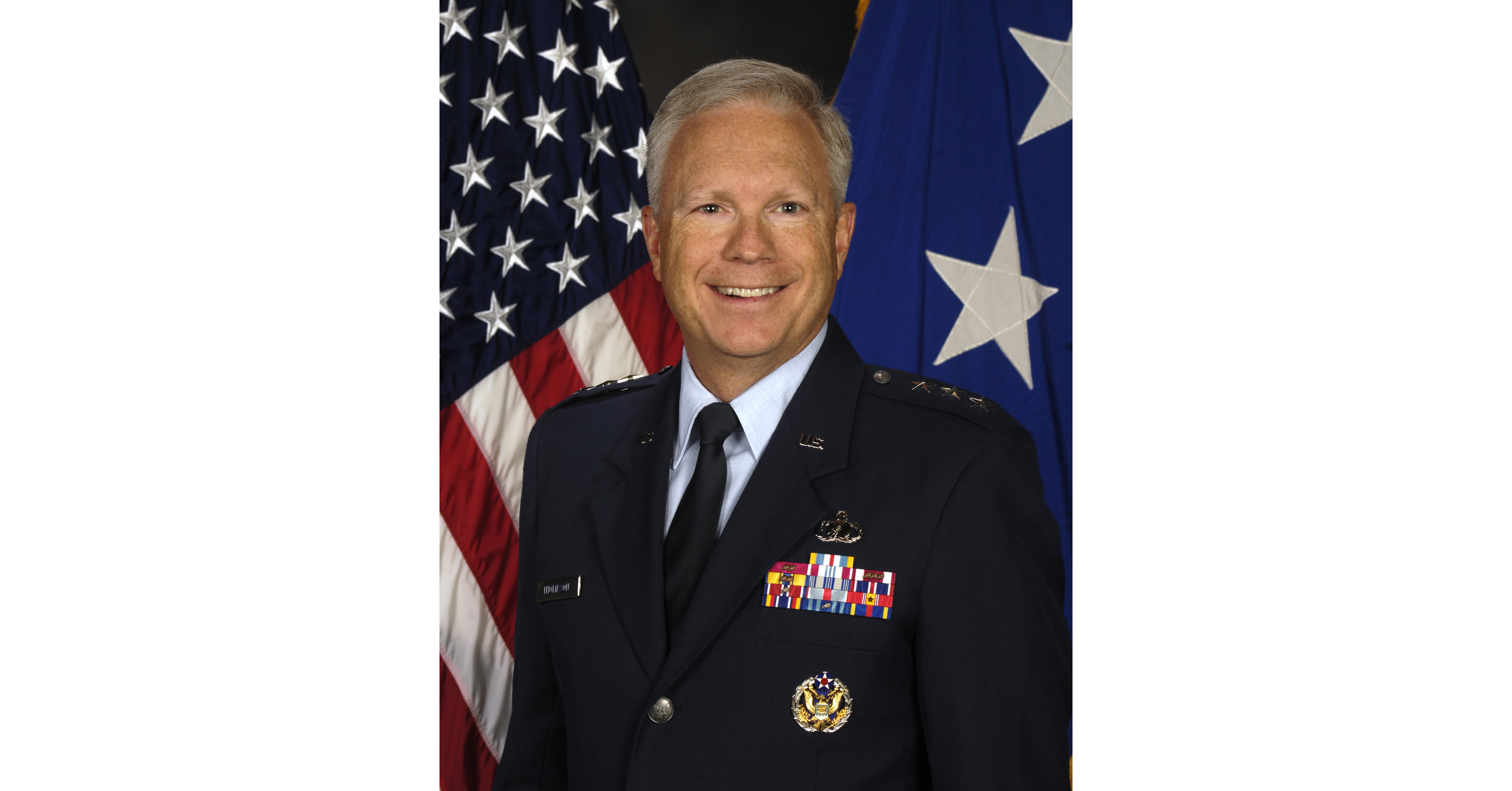 Lt. Gen. John F. Thompson and Maj. Gen. James O. Poss Join Radiance ...