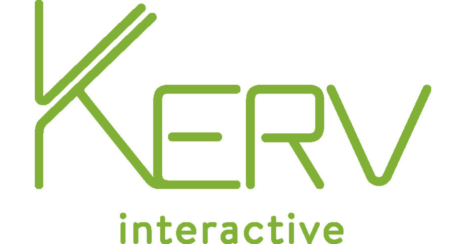 KERV Interactive Experiences Growth Amongst Challenging Economics