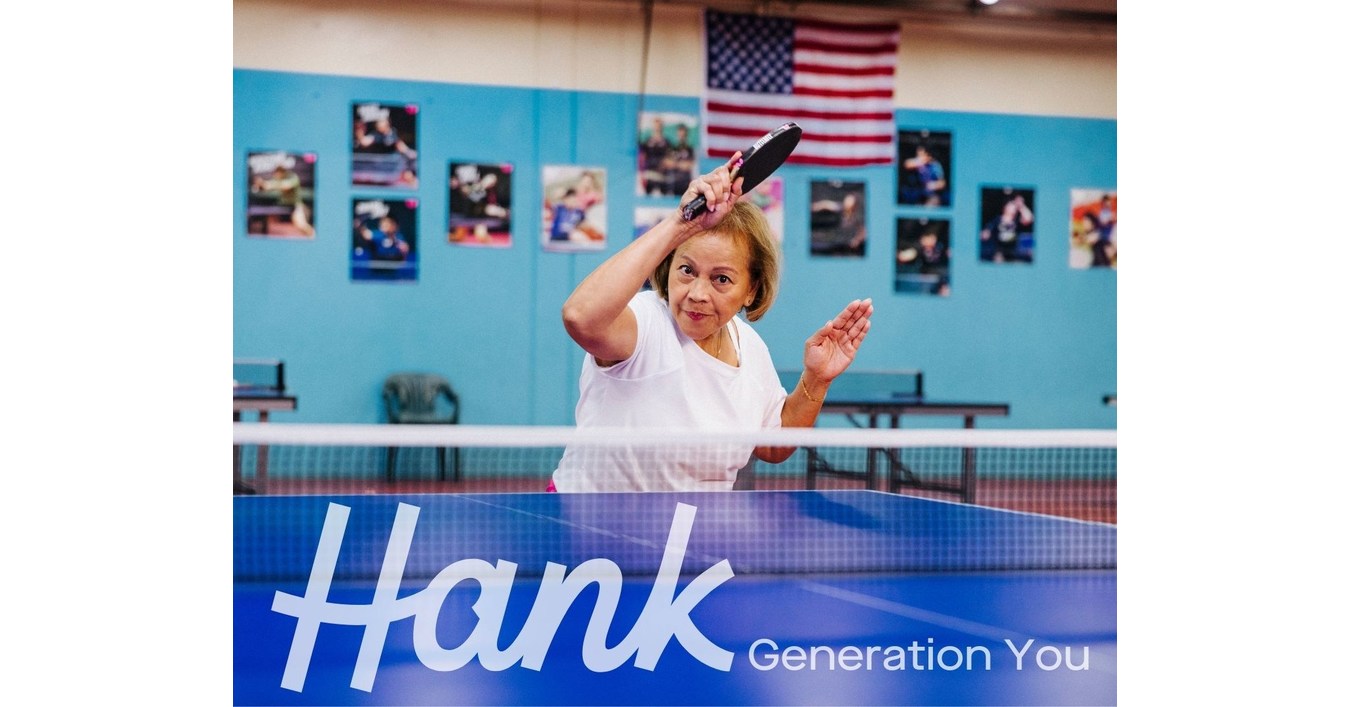 Hank Debuts Platform to Connect Adults 55+ with In-Person Experiences ...