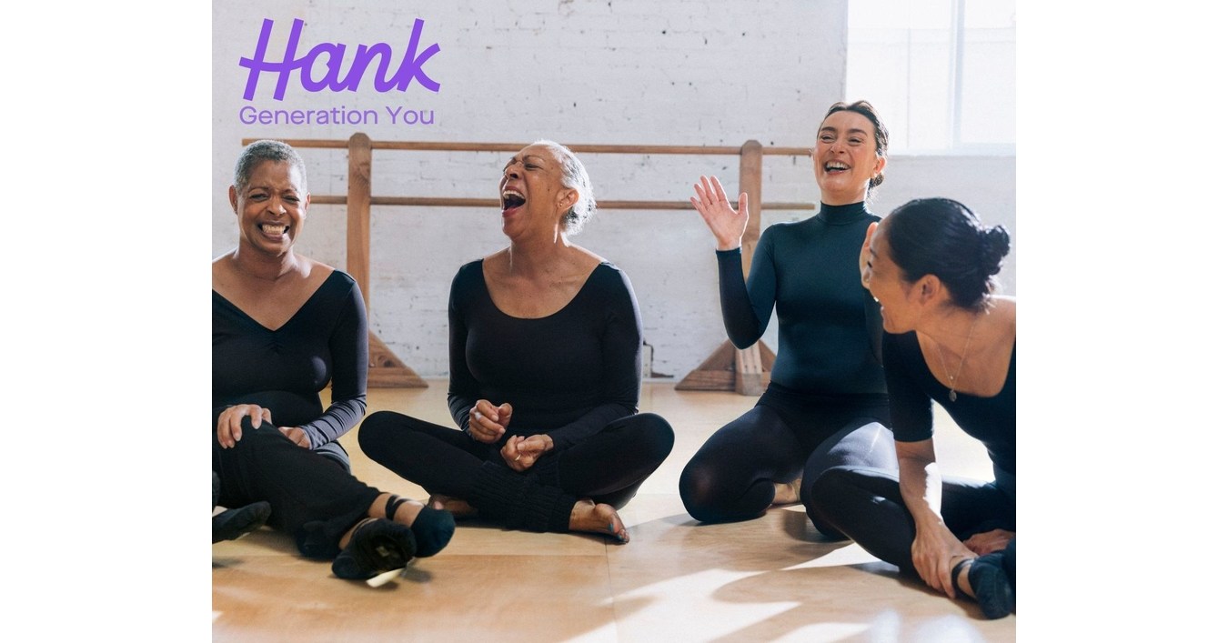 Hank Debuts Platform to Connect Adults 55+ with In-Person Experiences ...