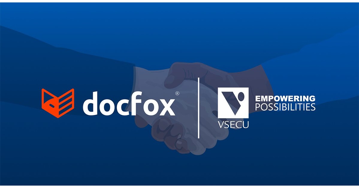 DocFox automates complex, high-risk business member onboarding for VSECU