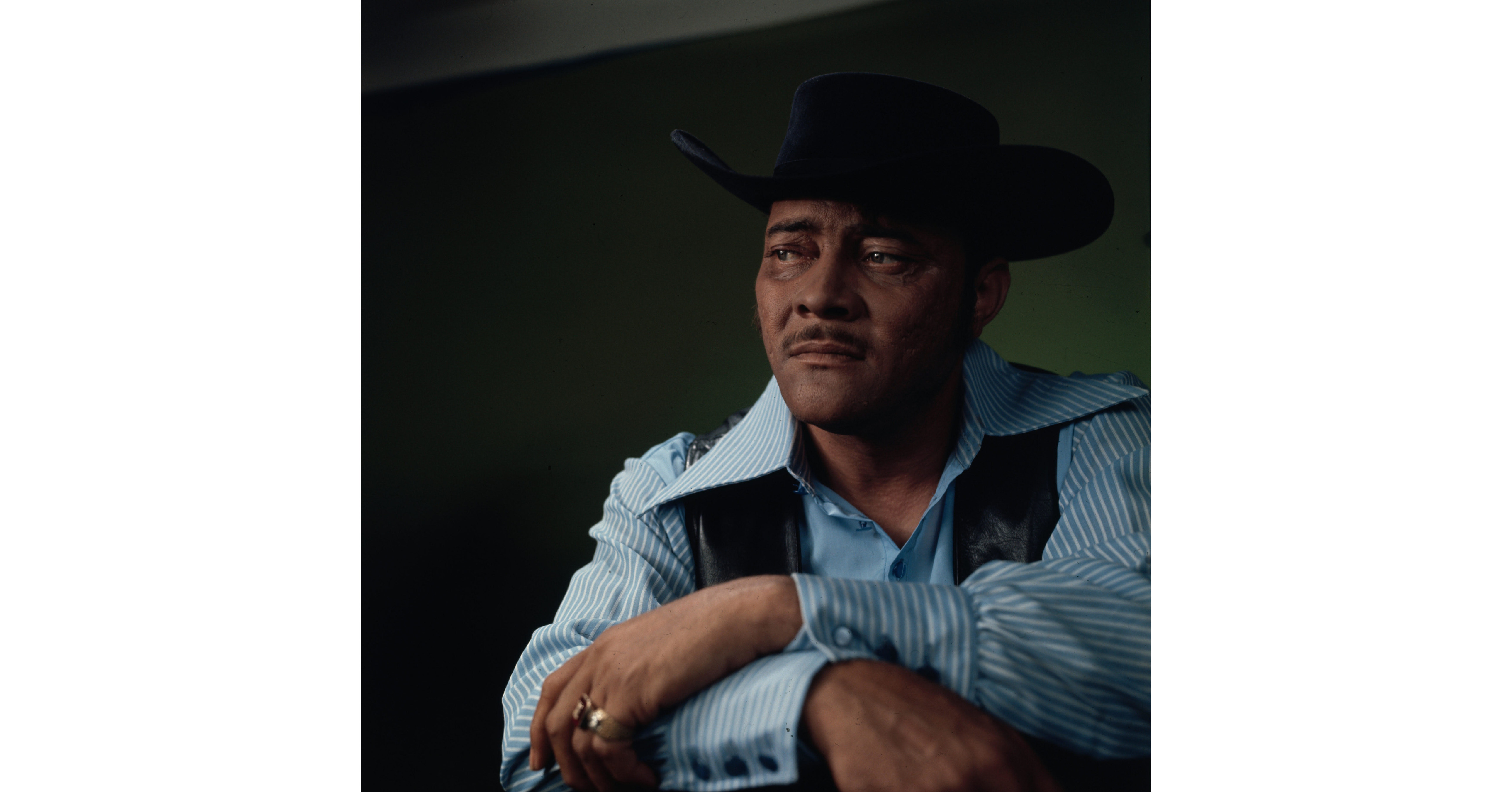 COUNTRY LEGEND STONEY EDWARDS' SIX ALBUMS MAKE STREAMING DEBUT, CAPPING ...