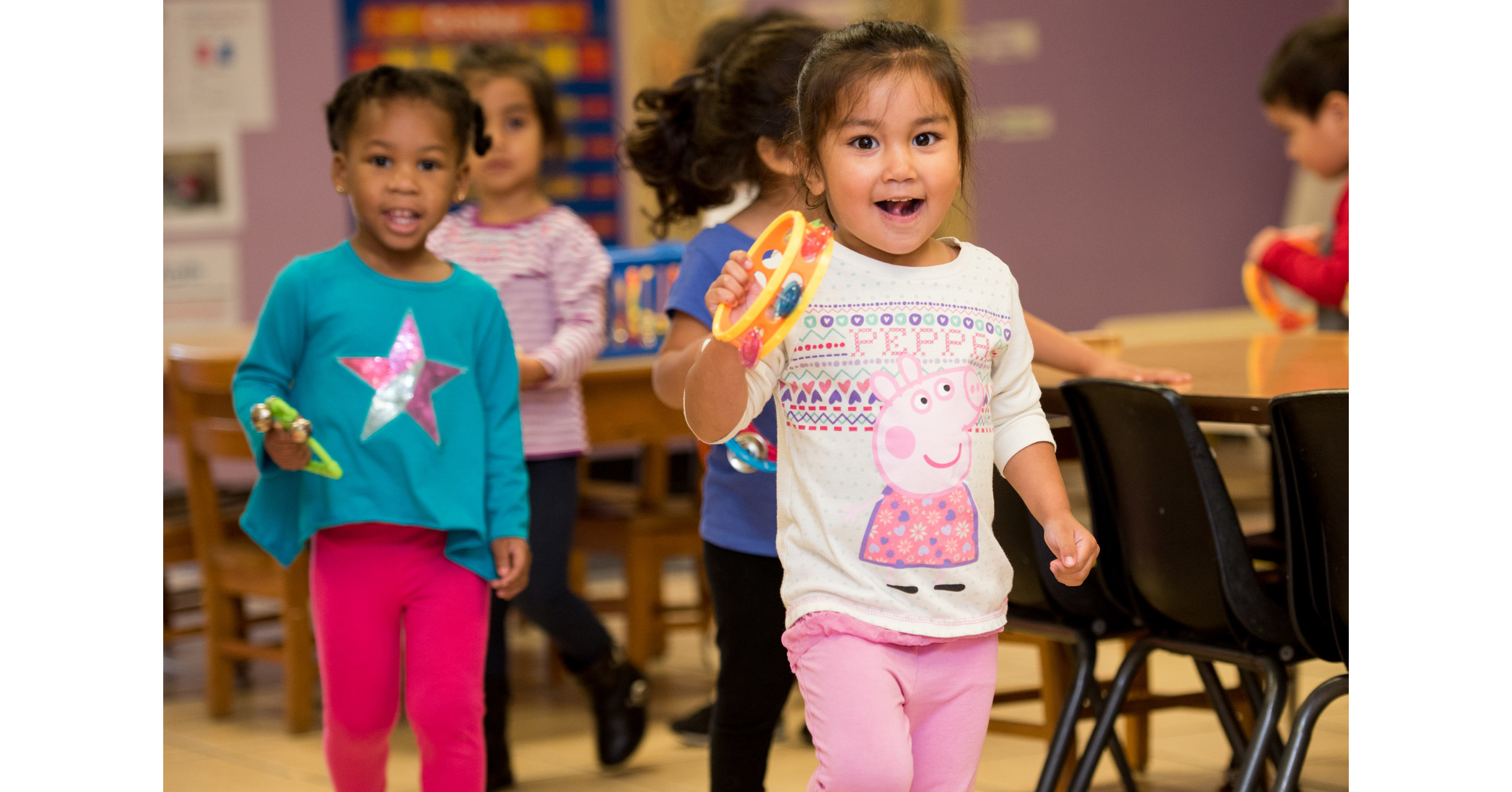 Educational First Steps Welcomes Five Board Members with the Launch of ...