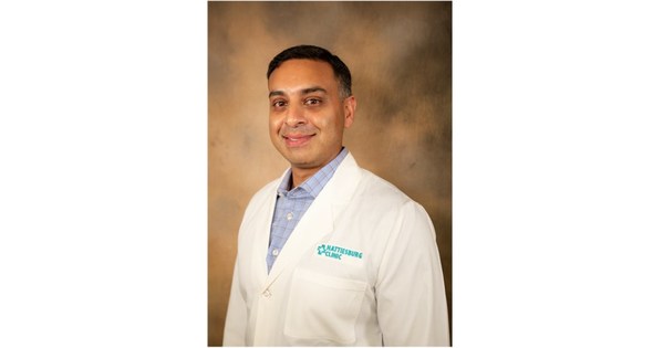Sourabh Mukherjee, MD is recognized by Continental Who's Who