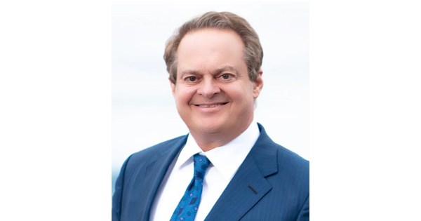 Daniel E. Rousso, MD is recognized by Continental Who's Who