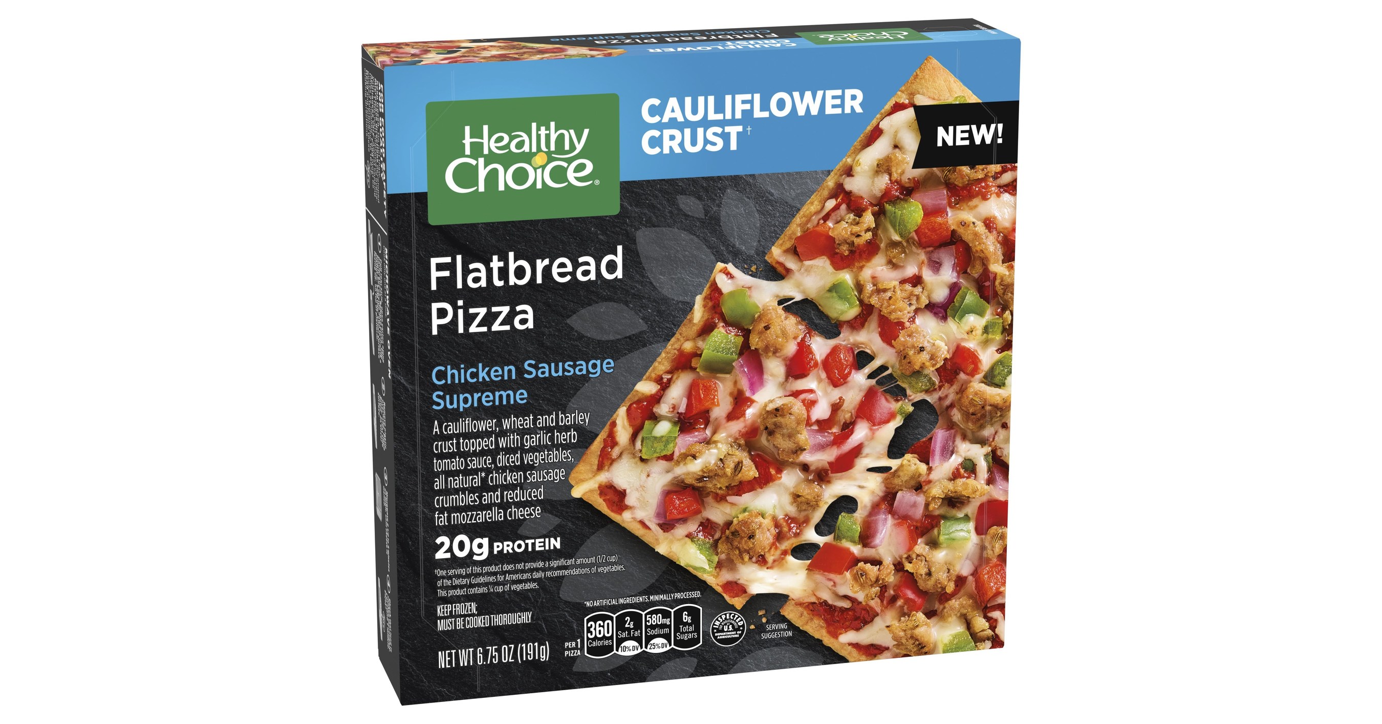 Conagra Brands Launches Extensive Summer Line-up of New Product Innovation