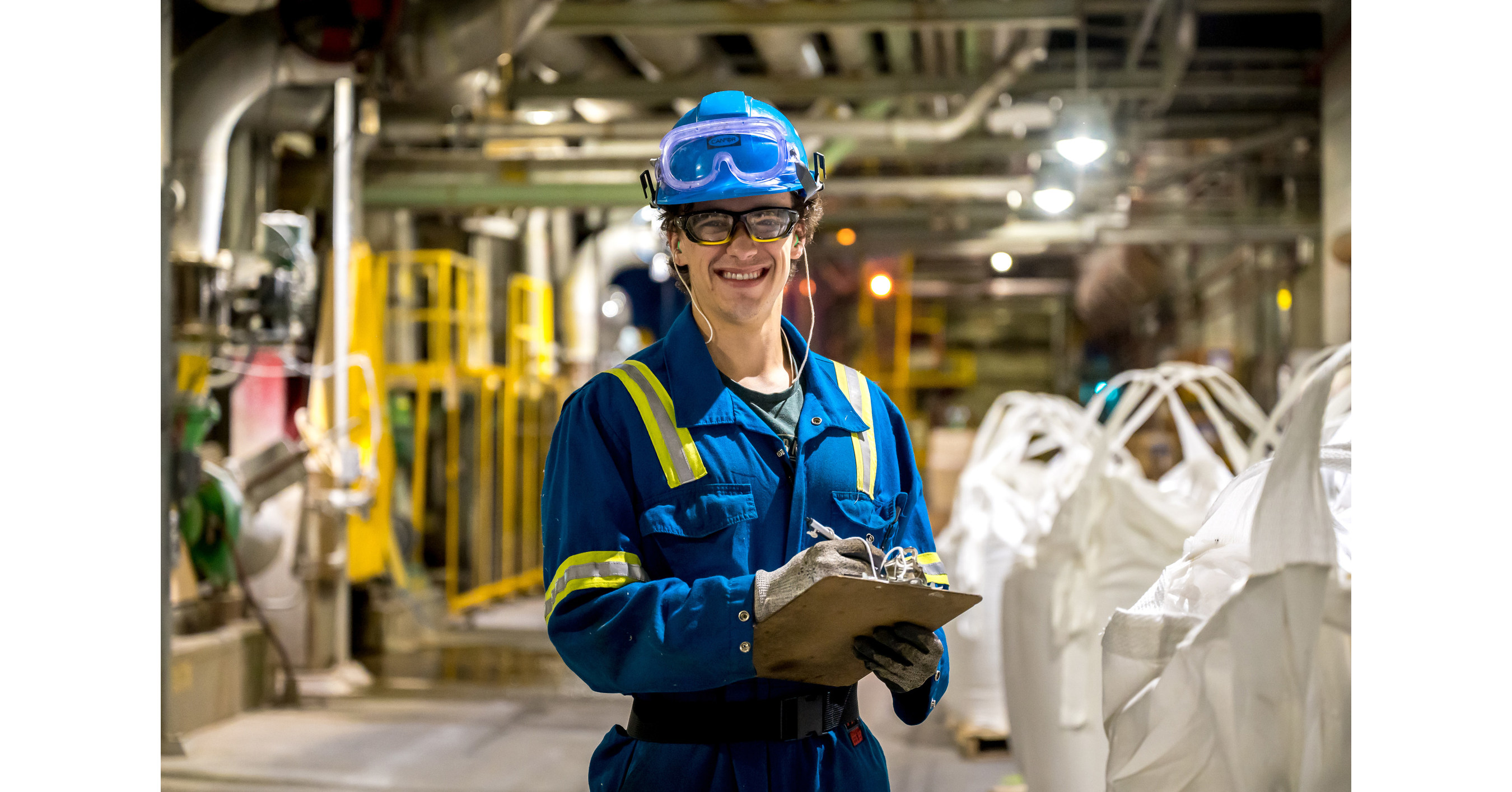 Canfor and Canfor Pulp Jointly Release 2021 Sustainability Report with ...