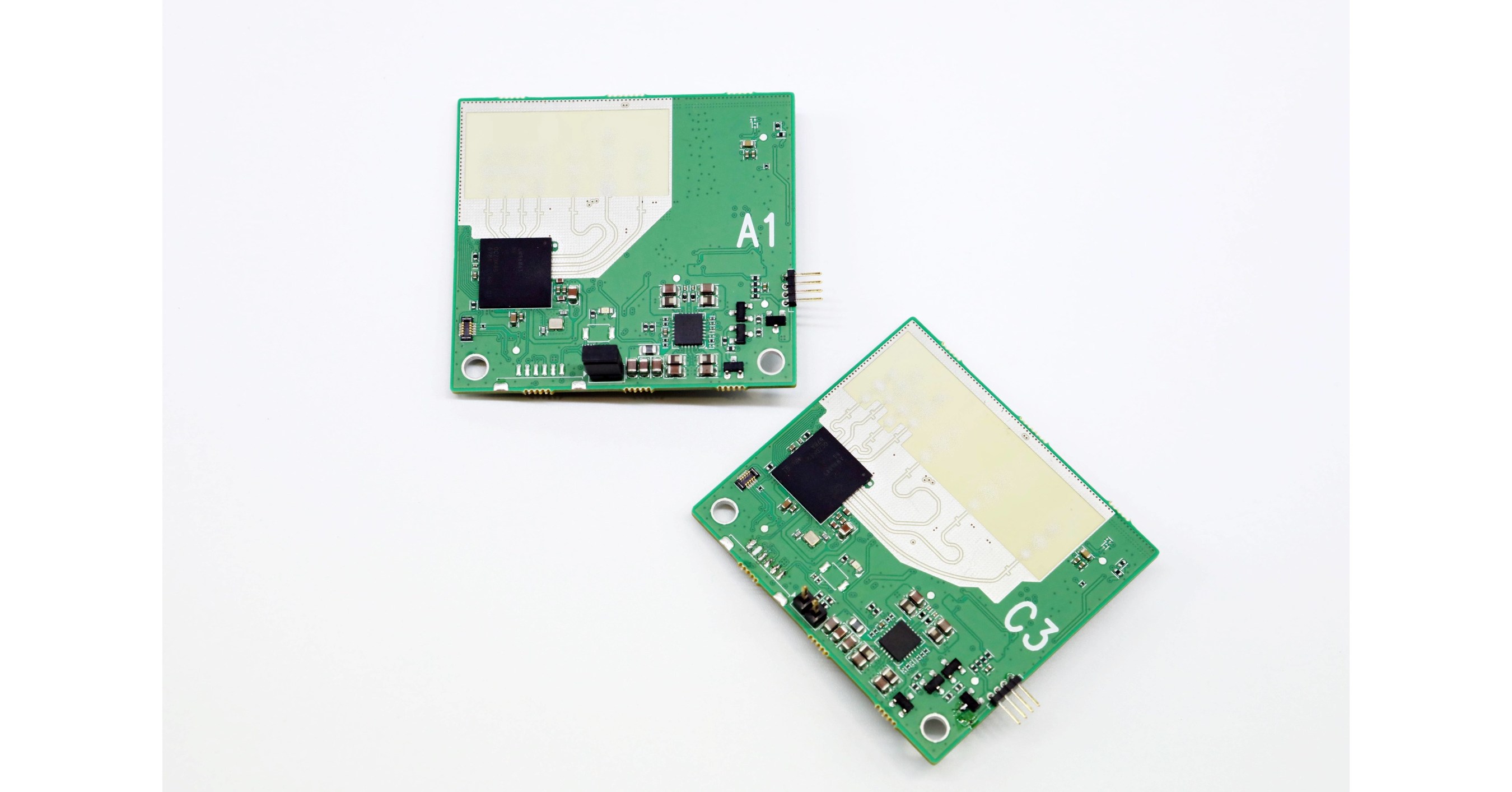 LG Innotek Raises Passenger Safety with an In-cabin Radar Module