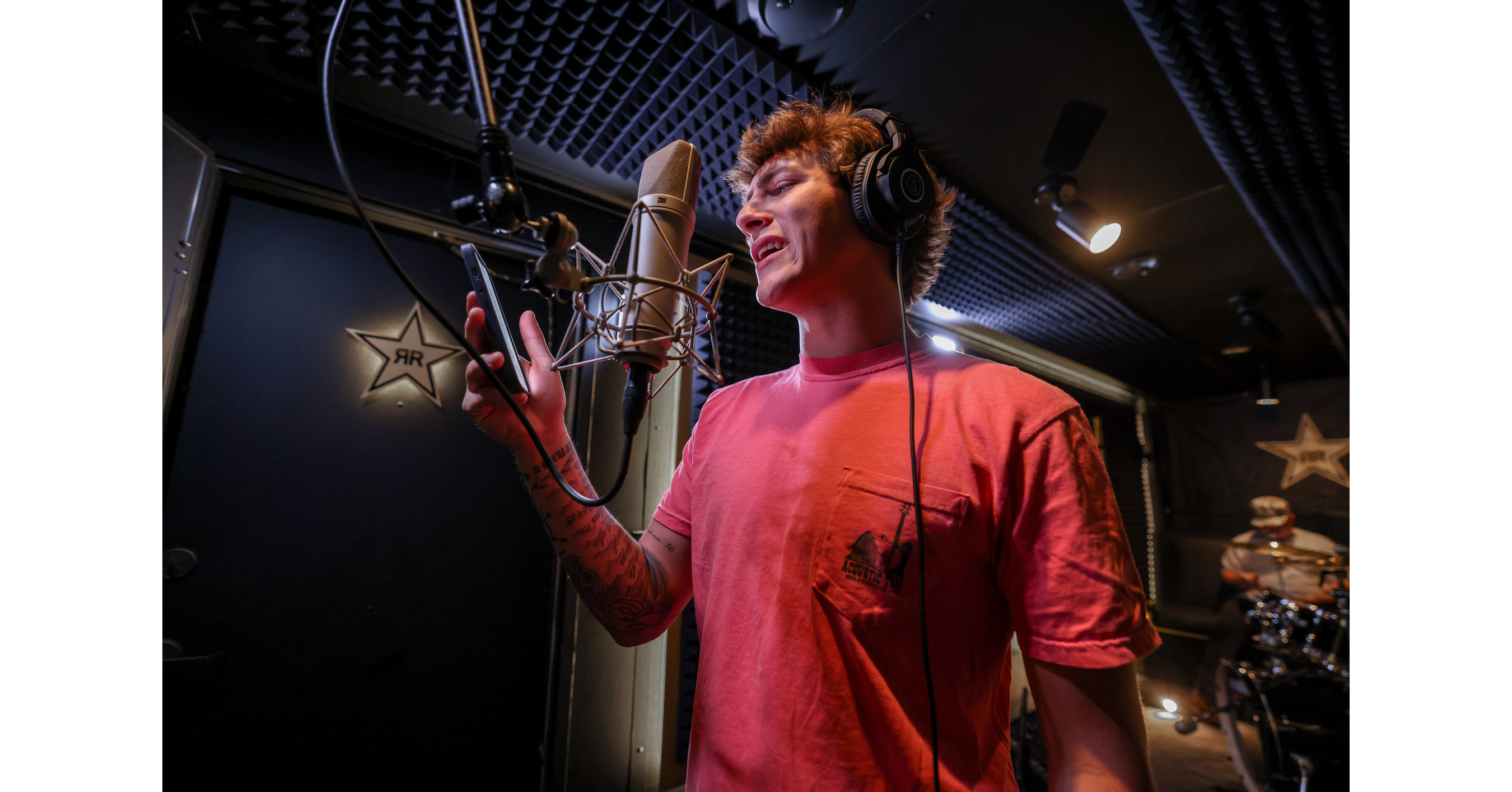 Rockstar Energy Drink Hits the Road This Summer with the National ...