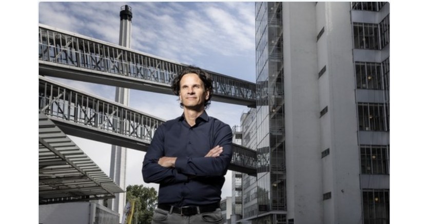 Anywhere365 Appoints Enrico Karsten As New CEO