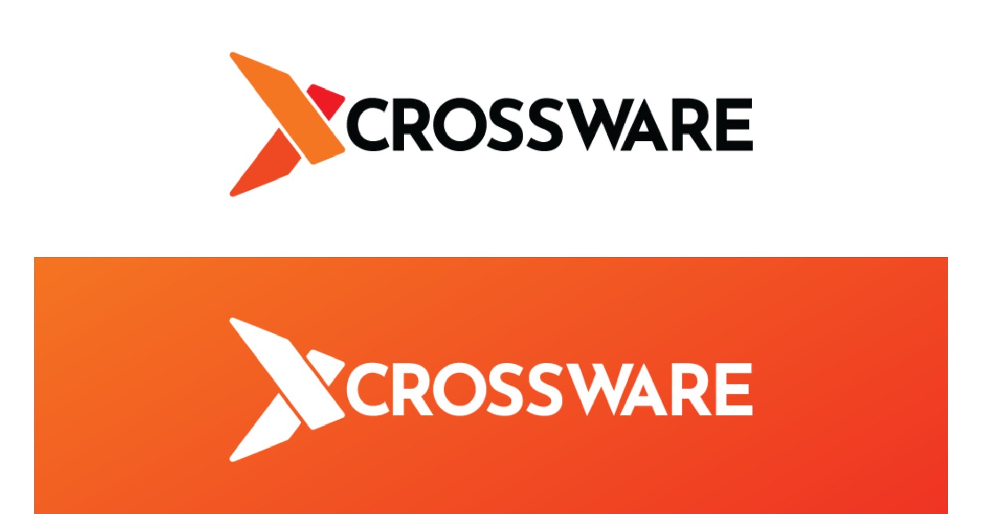 Crossware Reveals New Global Identity