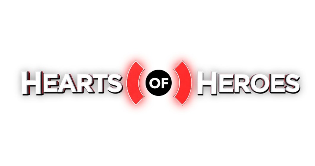 Hearts of Heroes, Celebrating First Responders, Launches Fourth Season ...