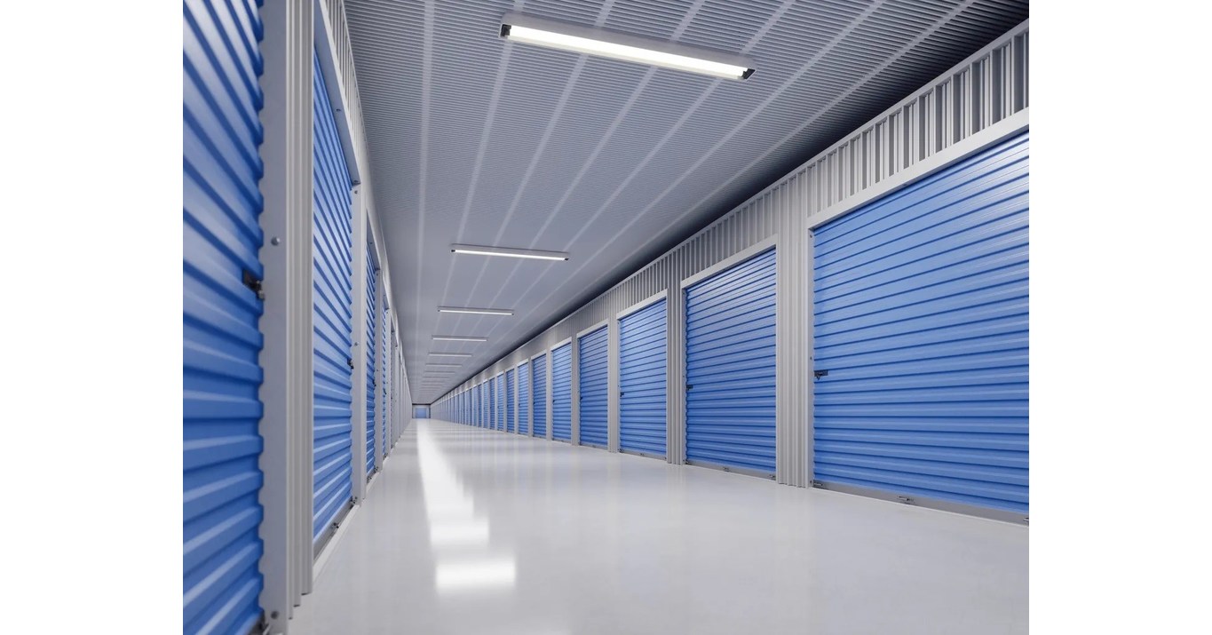 Mag Mile Capital Finalizes $4 Million Loan for Self-Storage Renovation ...